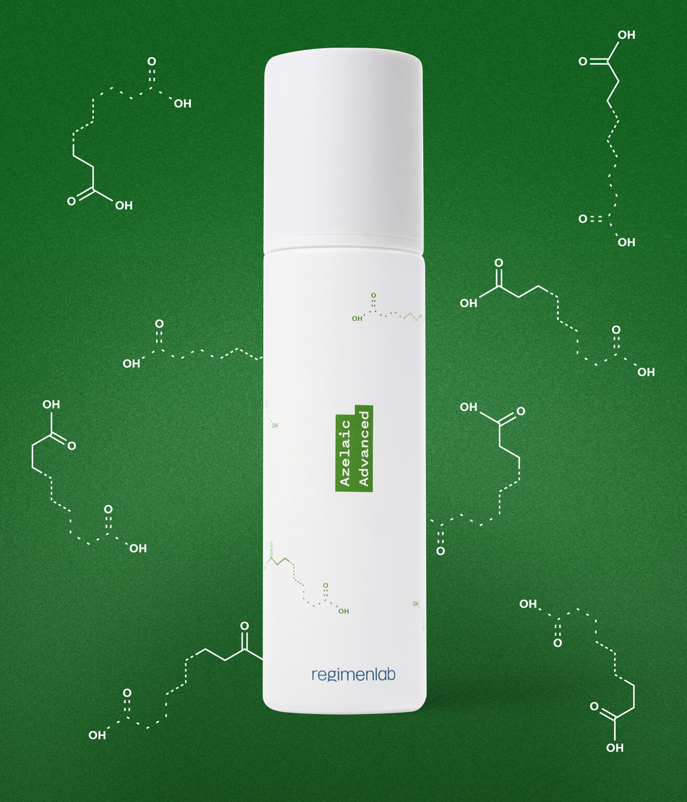 Regimen Lab - Peer Reviewed Skincare