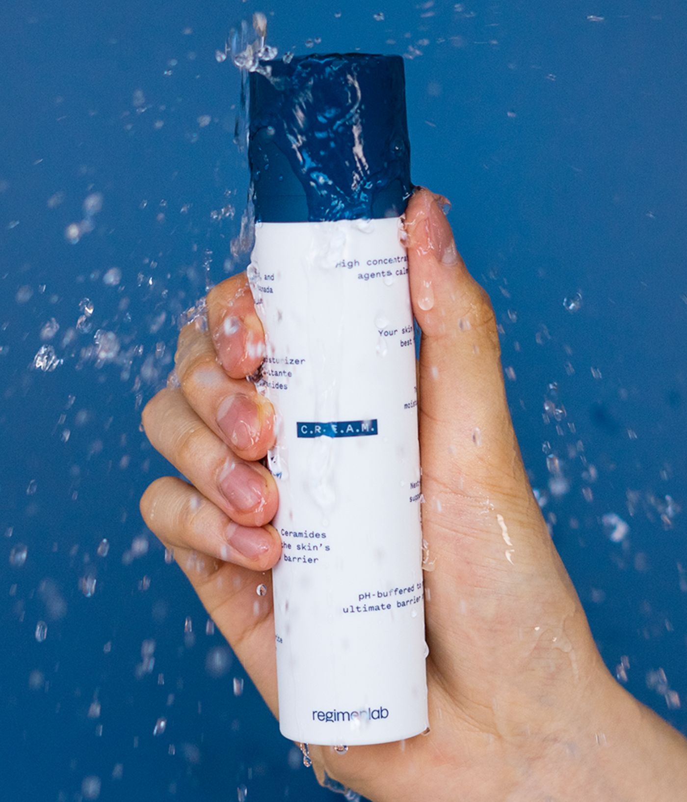 Regimen Lab - Peer Reviewed Skincare