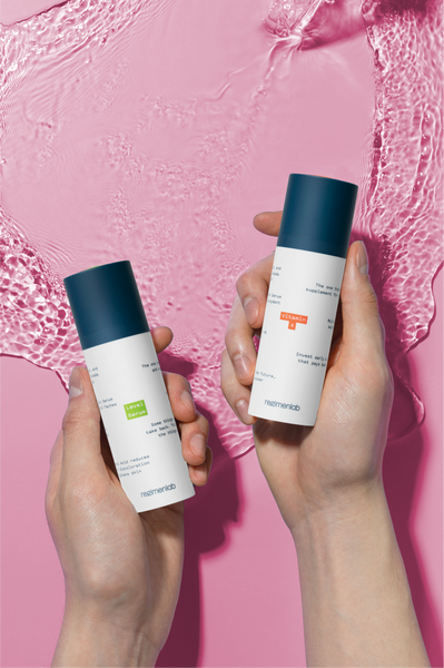 Hyperpigmentation Kit - Even Skin + Spot Control | Regimen Lab Skincare