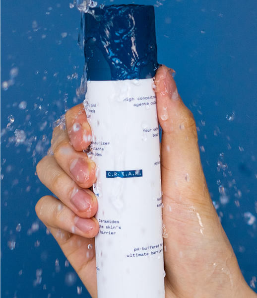 High Ceramide Barrier Moisturizer - C.R.E.A.M. | Regimen Lab Skincare