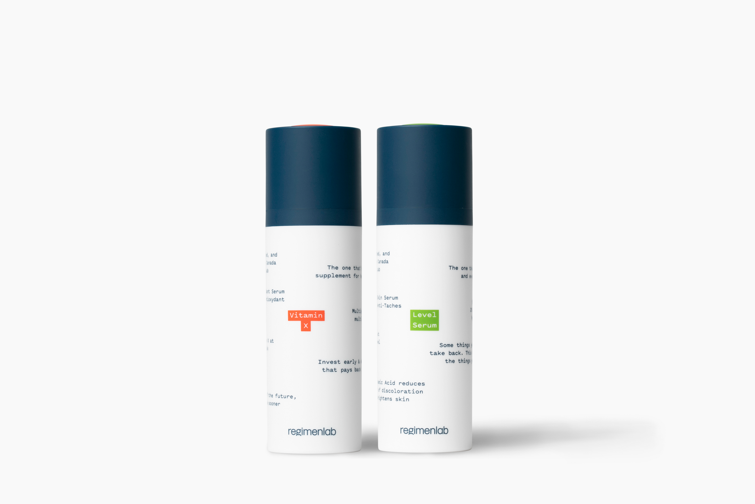 Hyperpigmentation Kit - Even Skin + Spot Control | Regimen Lab Skincare